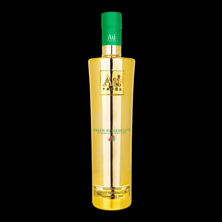 Au Vodka Europe | Ultra Premium Flavoured Vodka