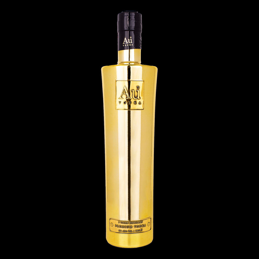 Vollständige Vodka-Kollektion - Au Vodka Europe